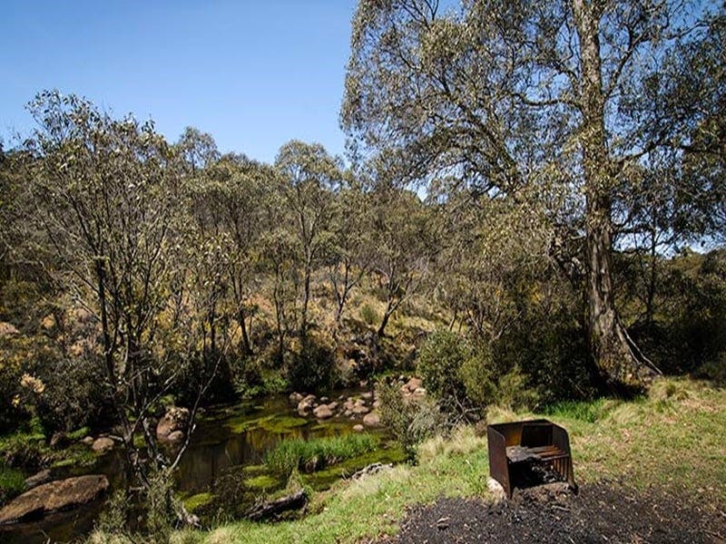 Junction Pools campground | NSW Holidays & Accommodation, Things to Do ...