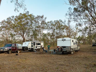 Calliope | Destination-information | Queensland
