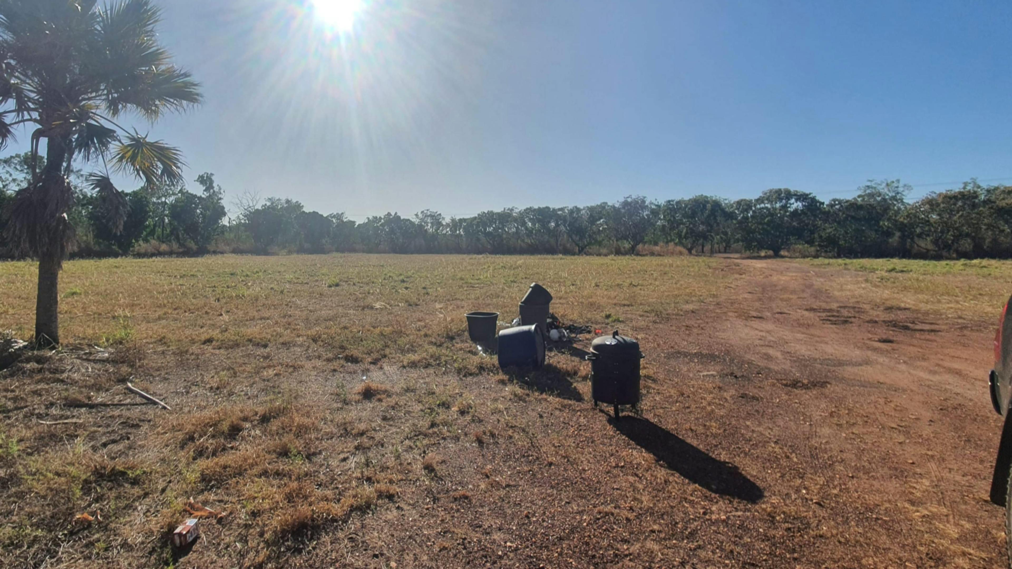 Darwin camping, best locations | Northern Territory, Australia