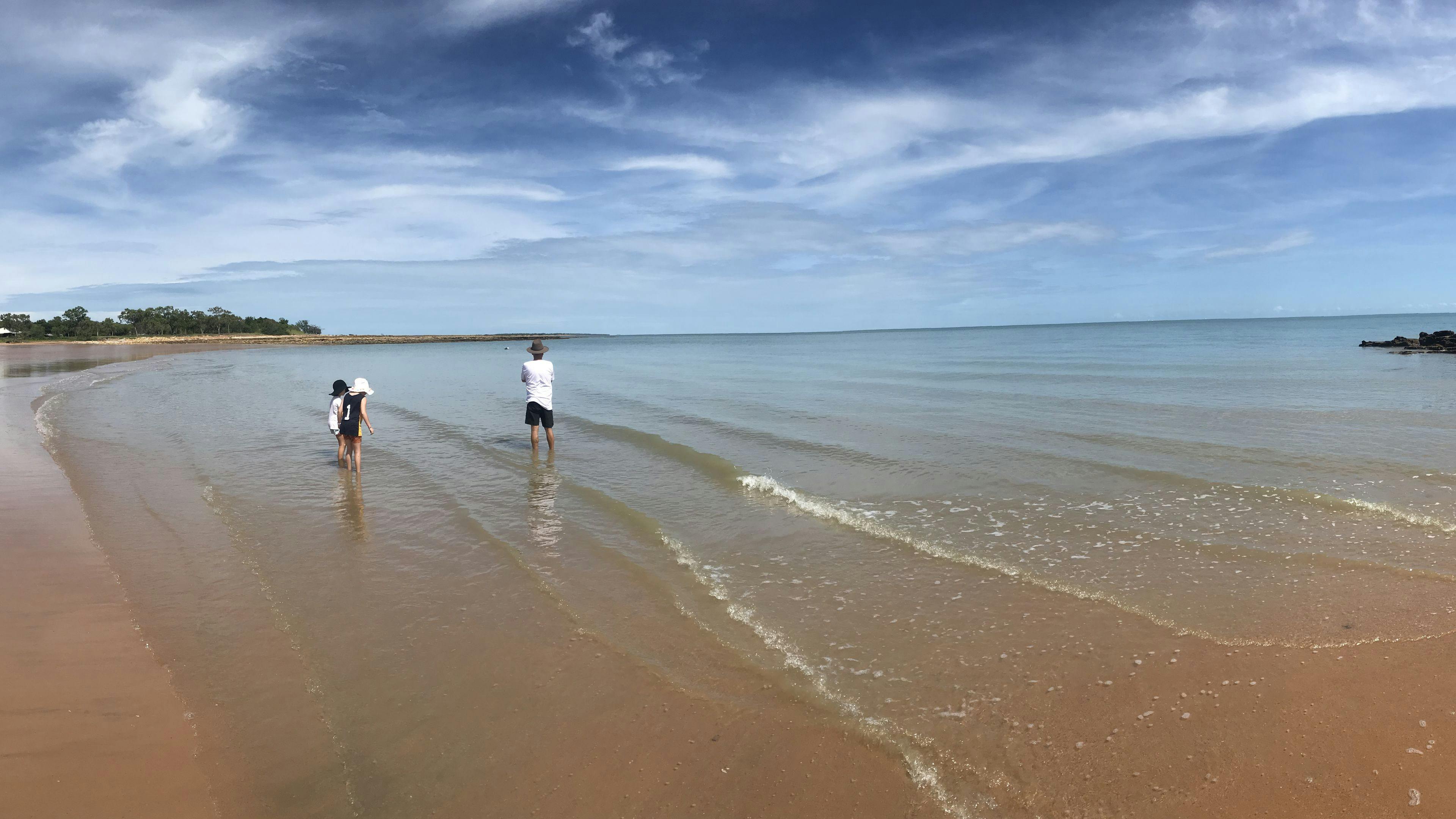 Darwin camping, best locations | Northern Territory, Australia