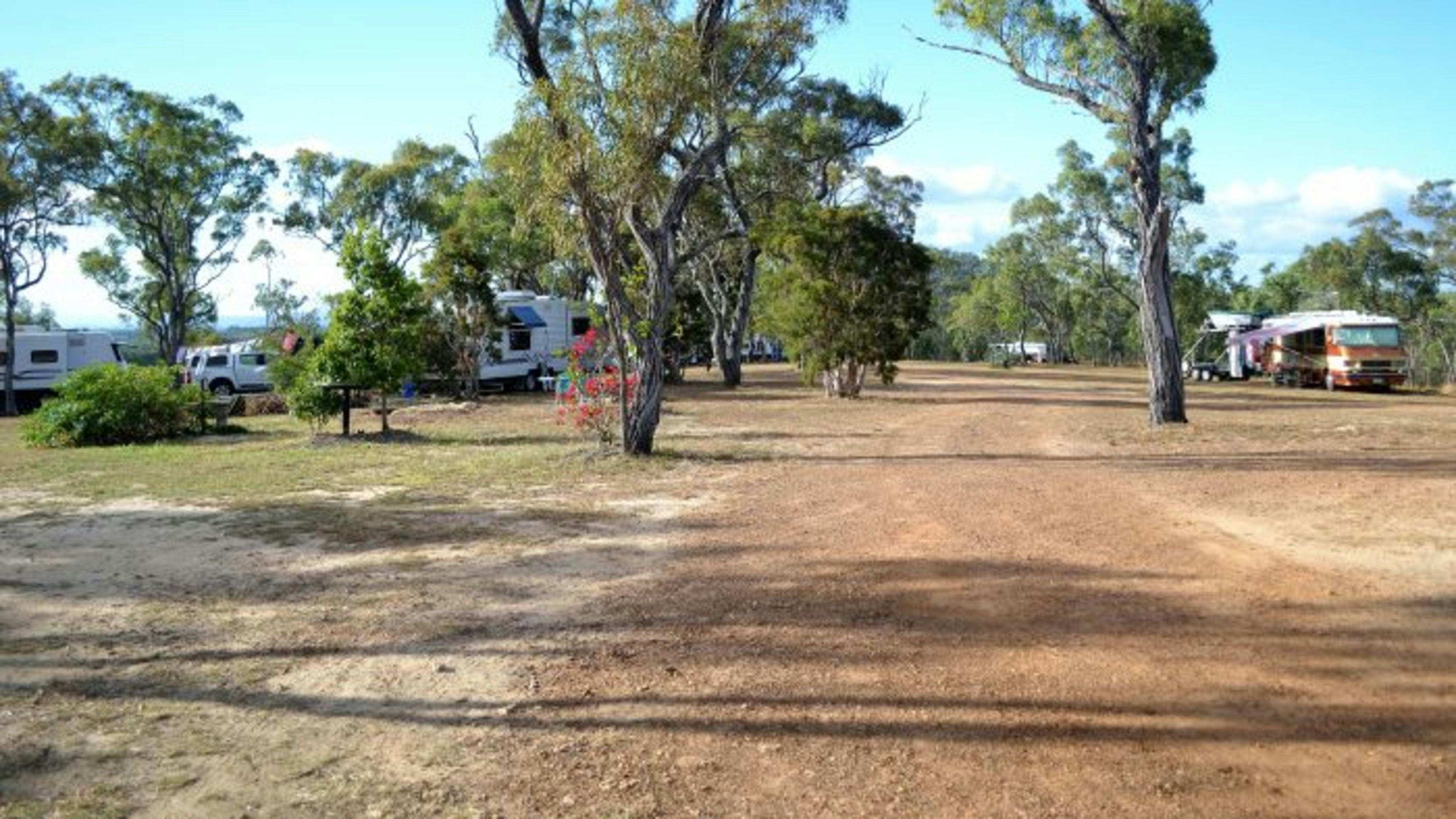 Mareeba Caravan Park in Chewko - The Fold: Your Guide to Everything ...