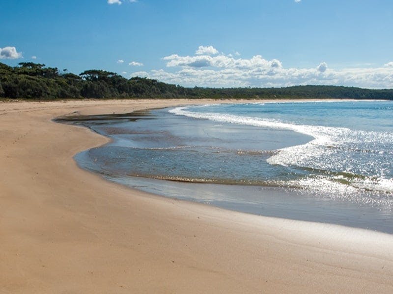 Meroo Head campground | NSW Holidays & Accommodation, Things to Do ...