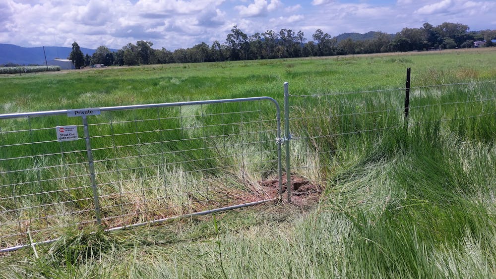 Mukundi Farm | Townsville North Queensland