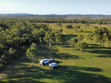Rolleston | Destination-information | Queensland