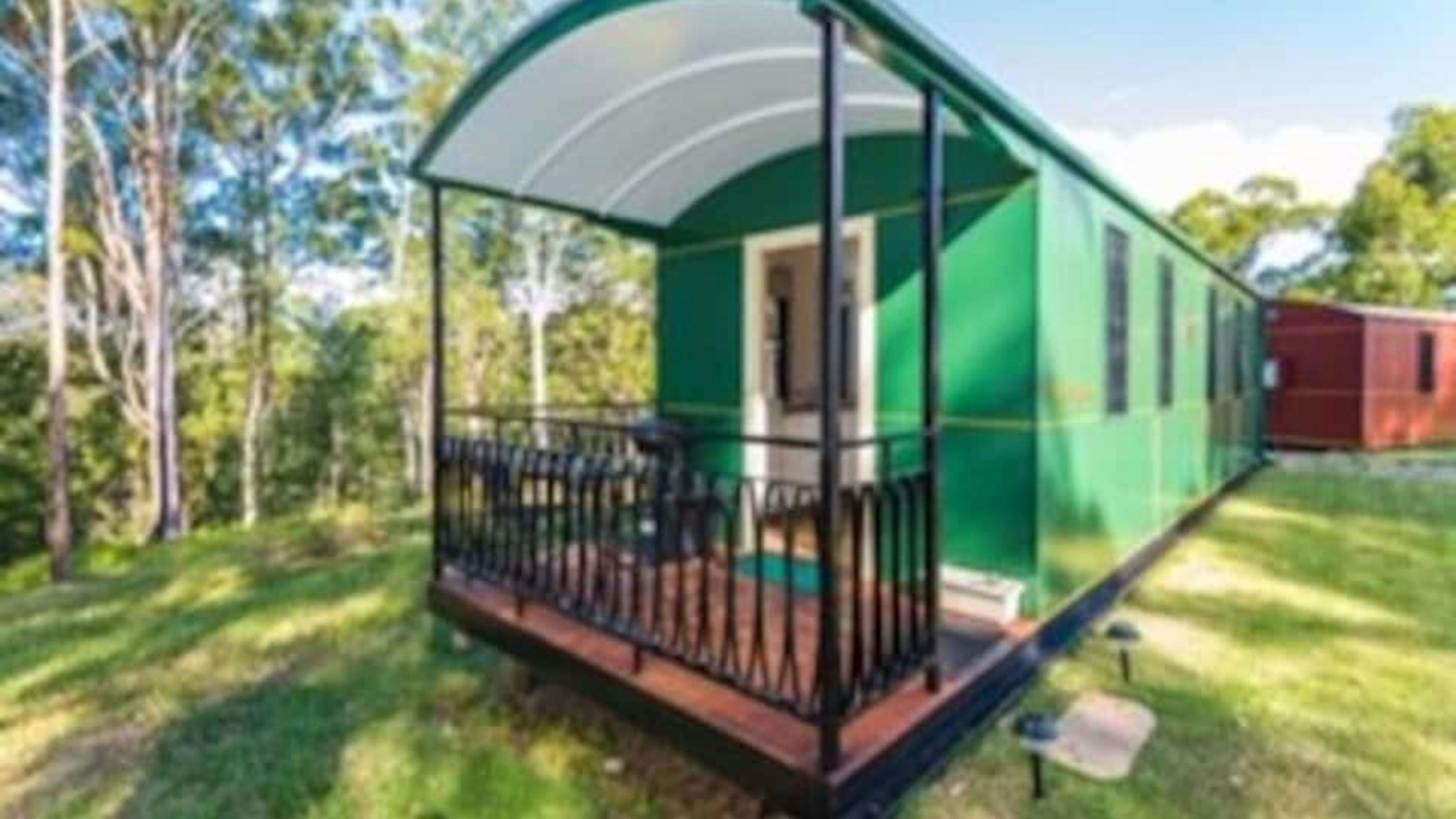 楠巴卡谷火车车厢 | NSW Holidays & Accommodation, Things to Do, Attractions and ...