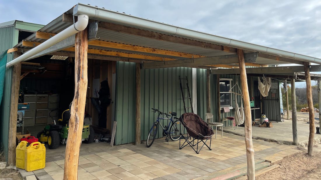 Nat and Stu's Place - Karatta, Accommodation | South Australia