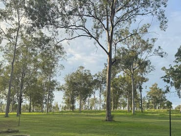 Nanango | Destination-information | Queensland