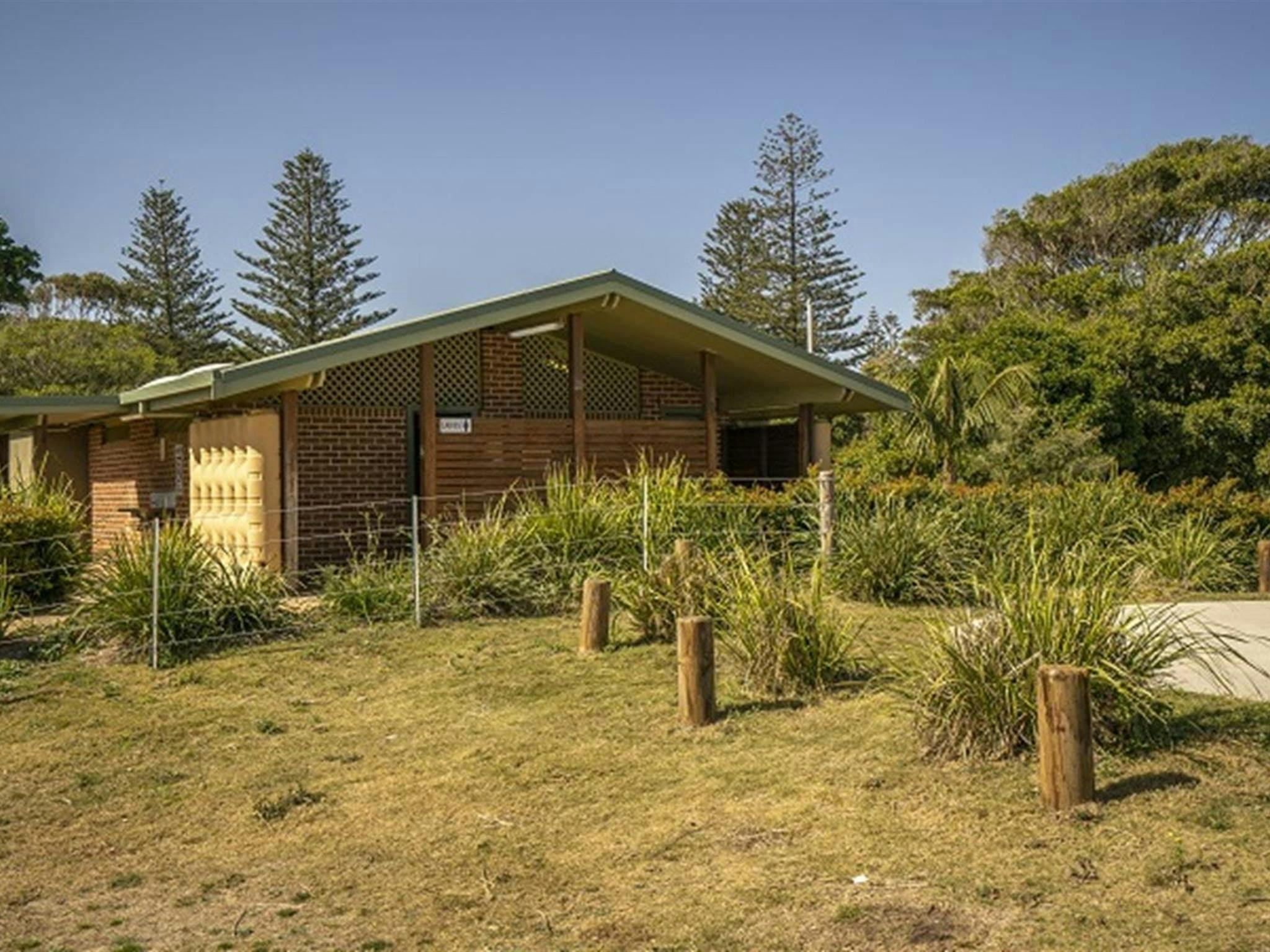 Point Plomer campground in Limeburners Creek - The Fold: Your Guide to ...