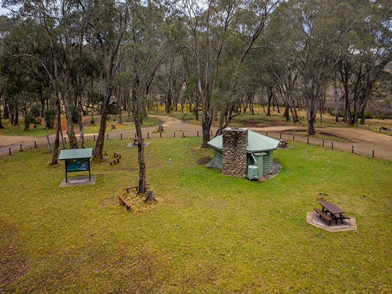 Polblue campground and picnic area | NSW Holidays & Accommodation ...
