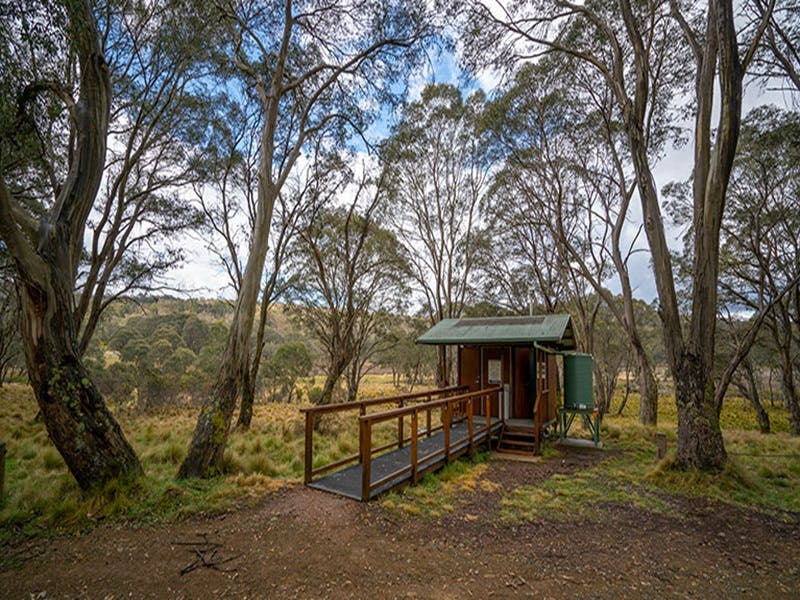 Polblue campground and picnic area | NSW Holidays & Accommodation ...