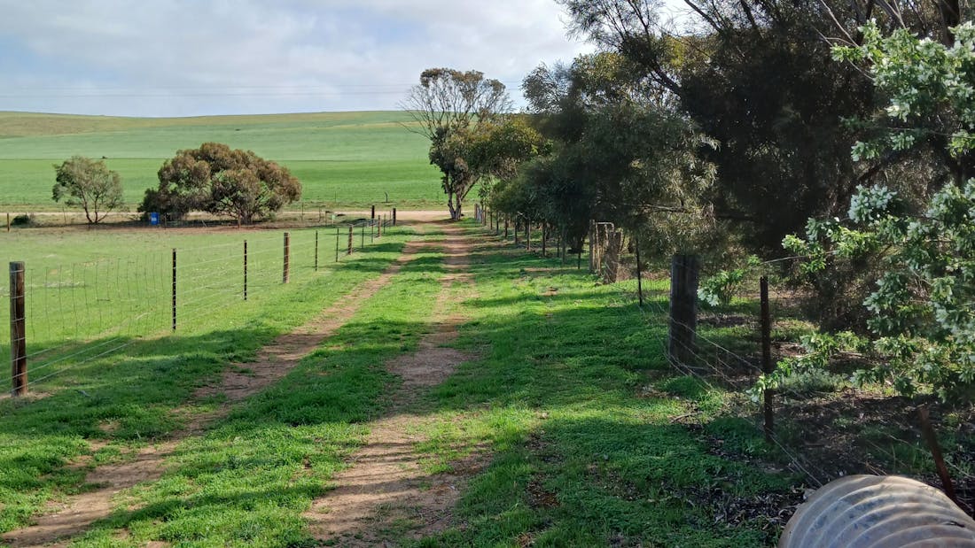 Rangeview - Eudunda, Accommodation | South Australia