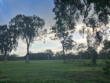 Rules Beach | Destination-information | Queensland