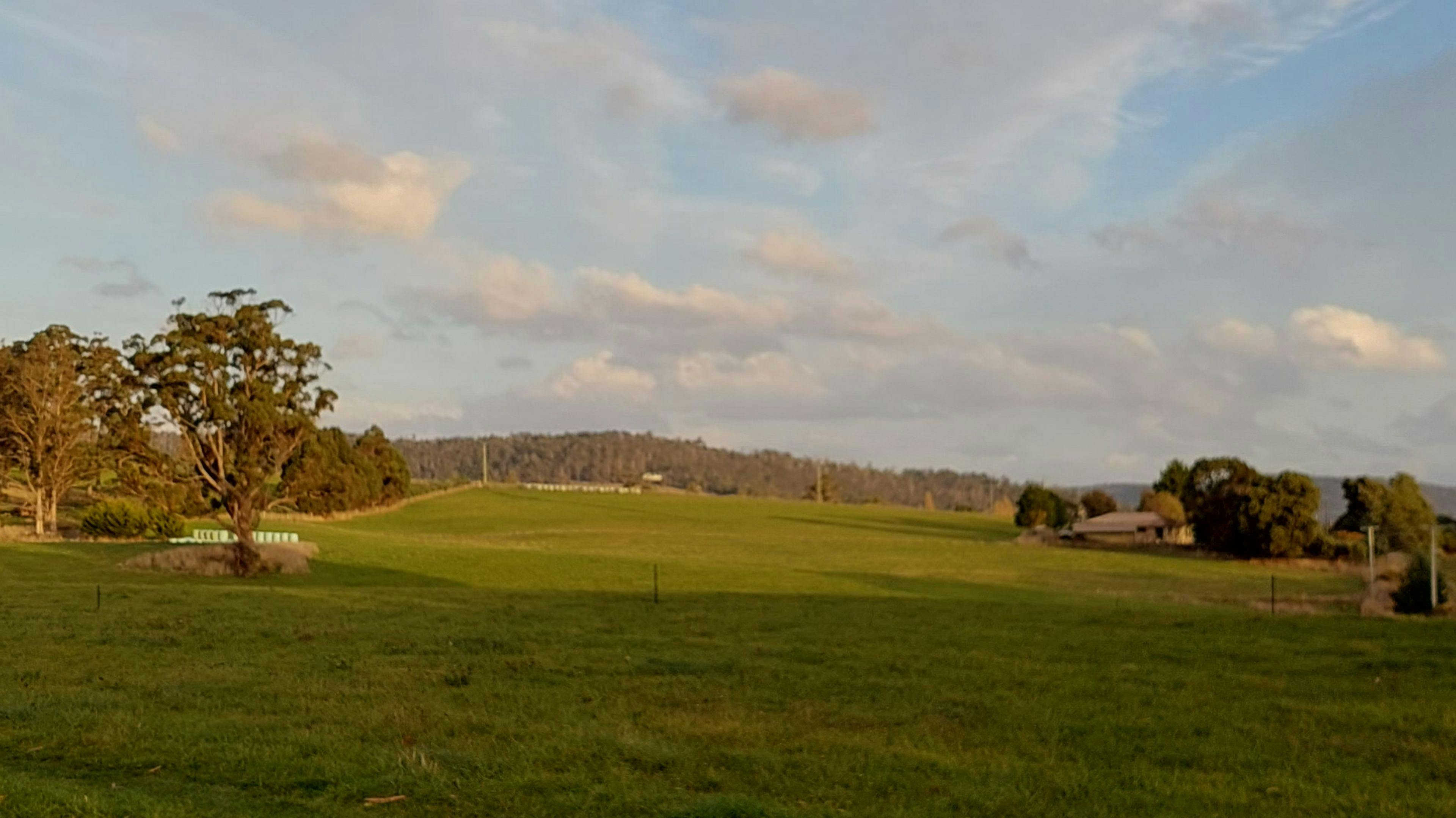 Rex's old Meatworks - Hobart and Beyond