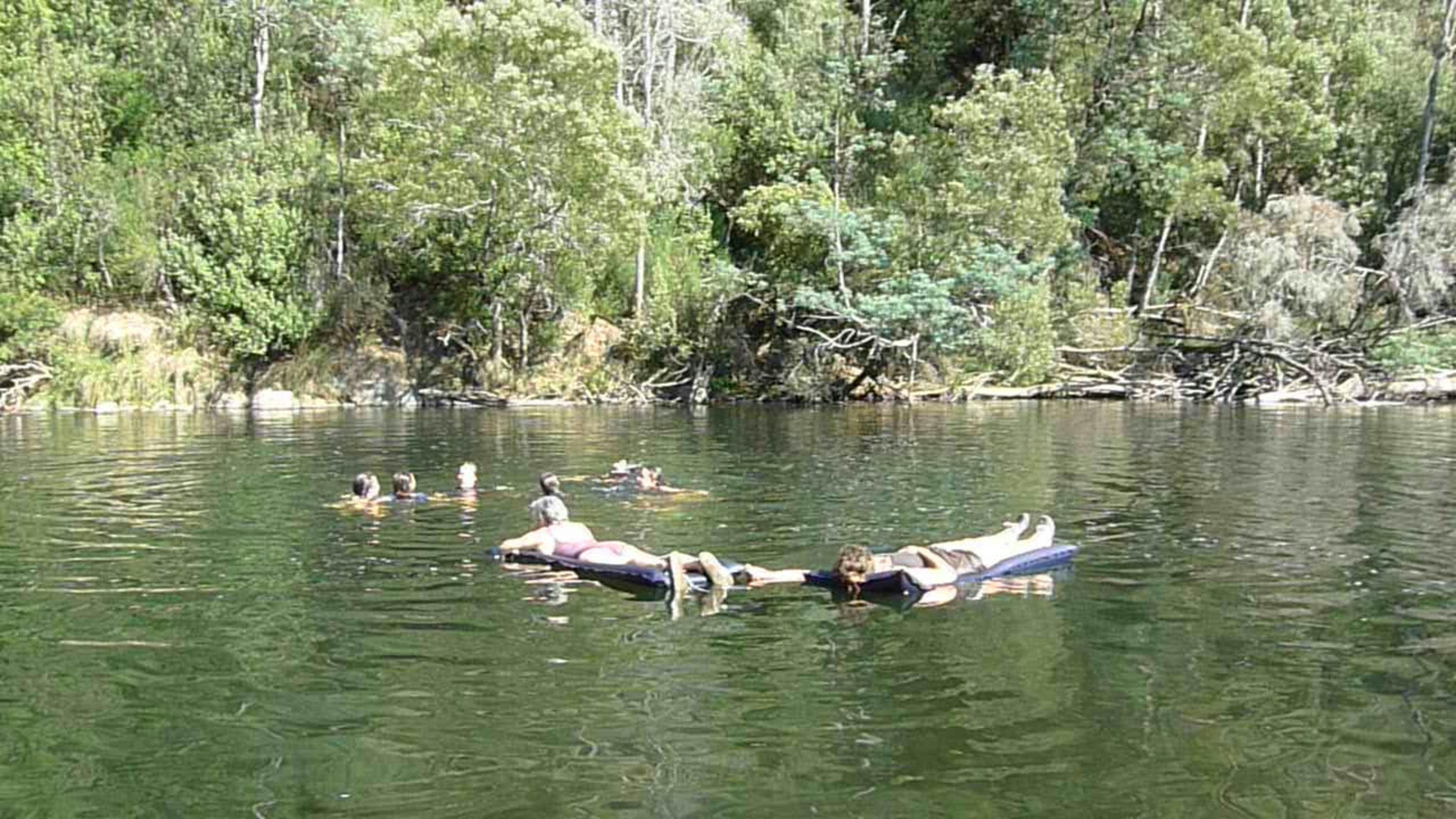 Stooge Farm Wilderness Retreat | All accommodation | Discover Tasmania