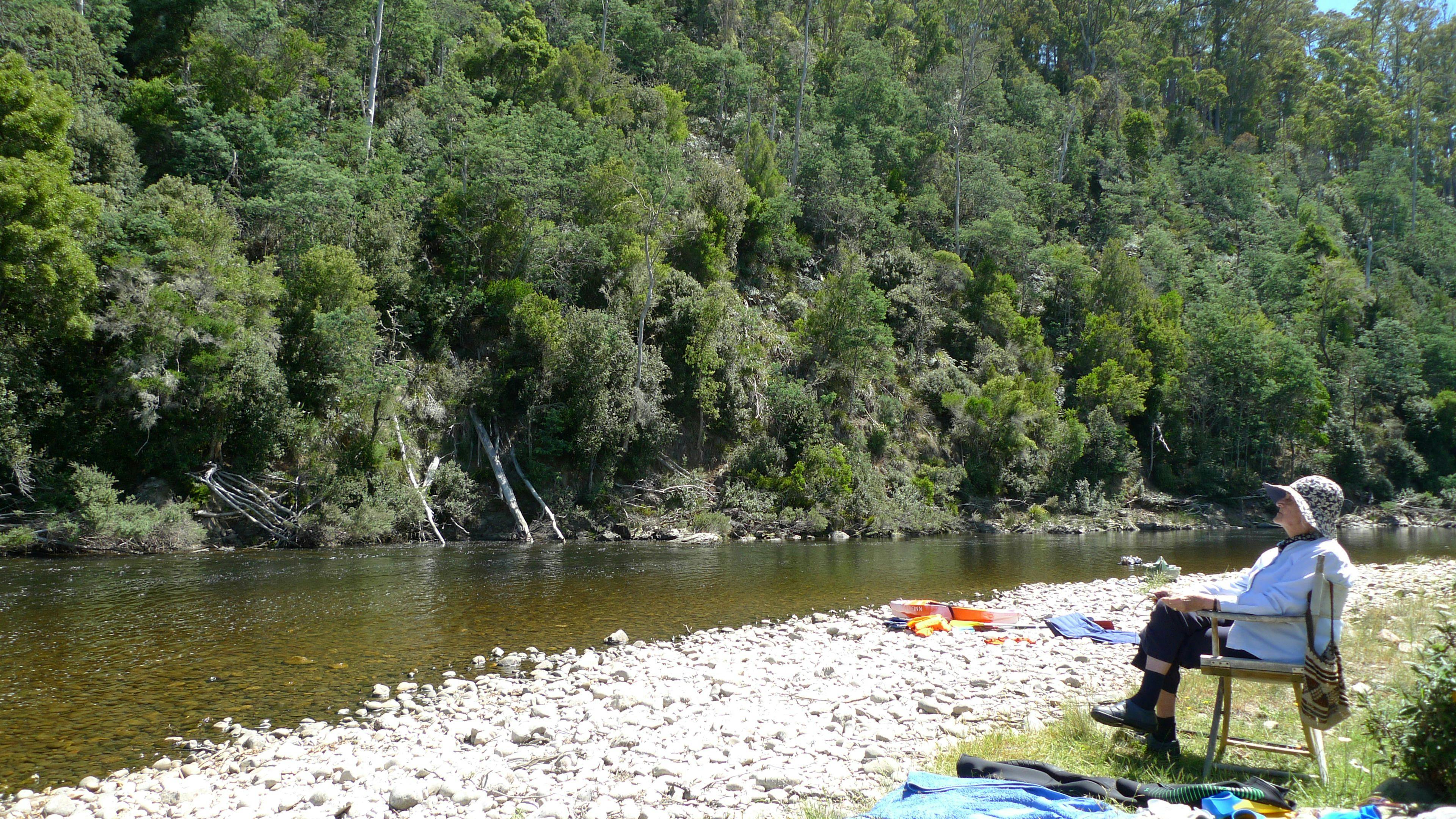 Stooge Farm Wilderness Retreat | All accommodation | Discover Tasmania