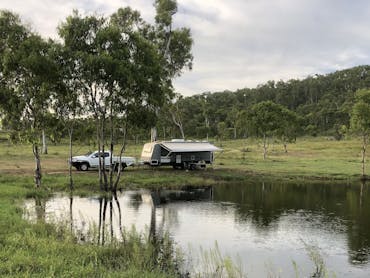 Rolleston | Destination-information | Queensland