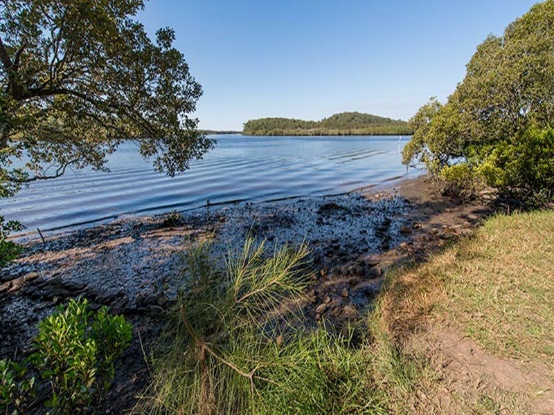 Tattersalls campground | NSW Holidays & Accommodation, Things to Do ...