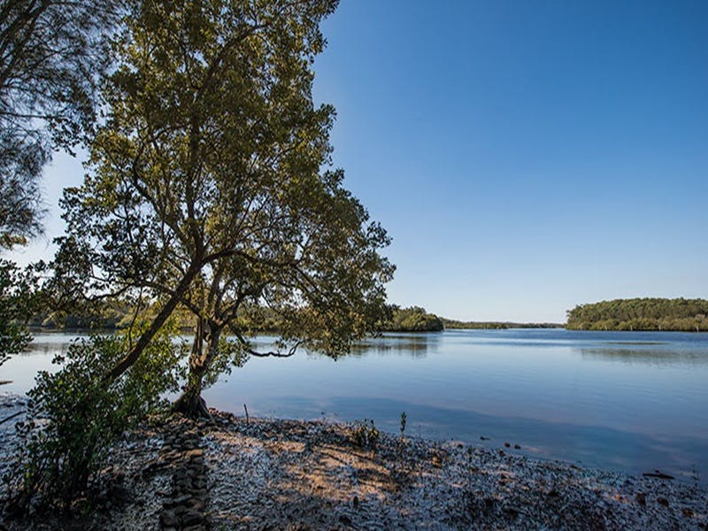Tattersalls campground | NSW Holidays & Accommodation, Things to Do ...