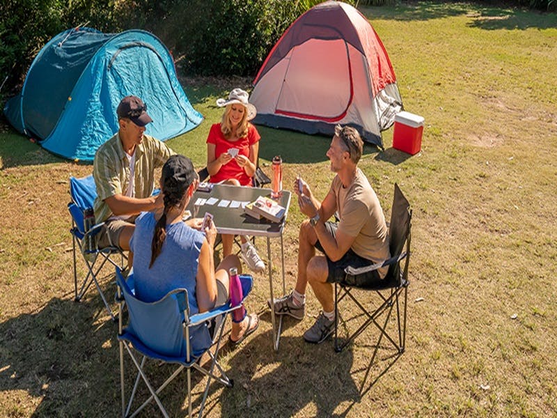Capertee campground | NSW Holidays & Accommodation, Things to Do ...