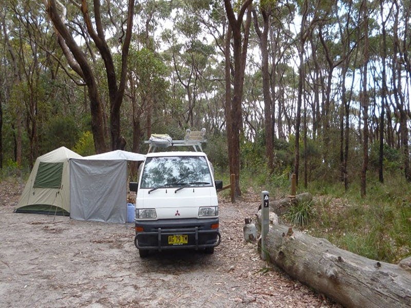 Termeil Point campground | NSW Holidays & Accommodation, Things to Do ...