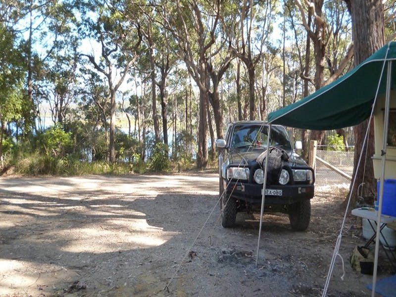 Termeil Point campground | NSW Holidays & Accommodation, Things to Do ...