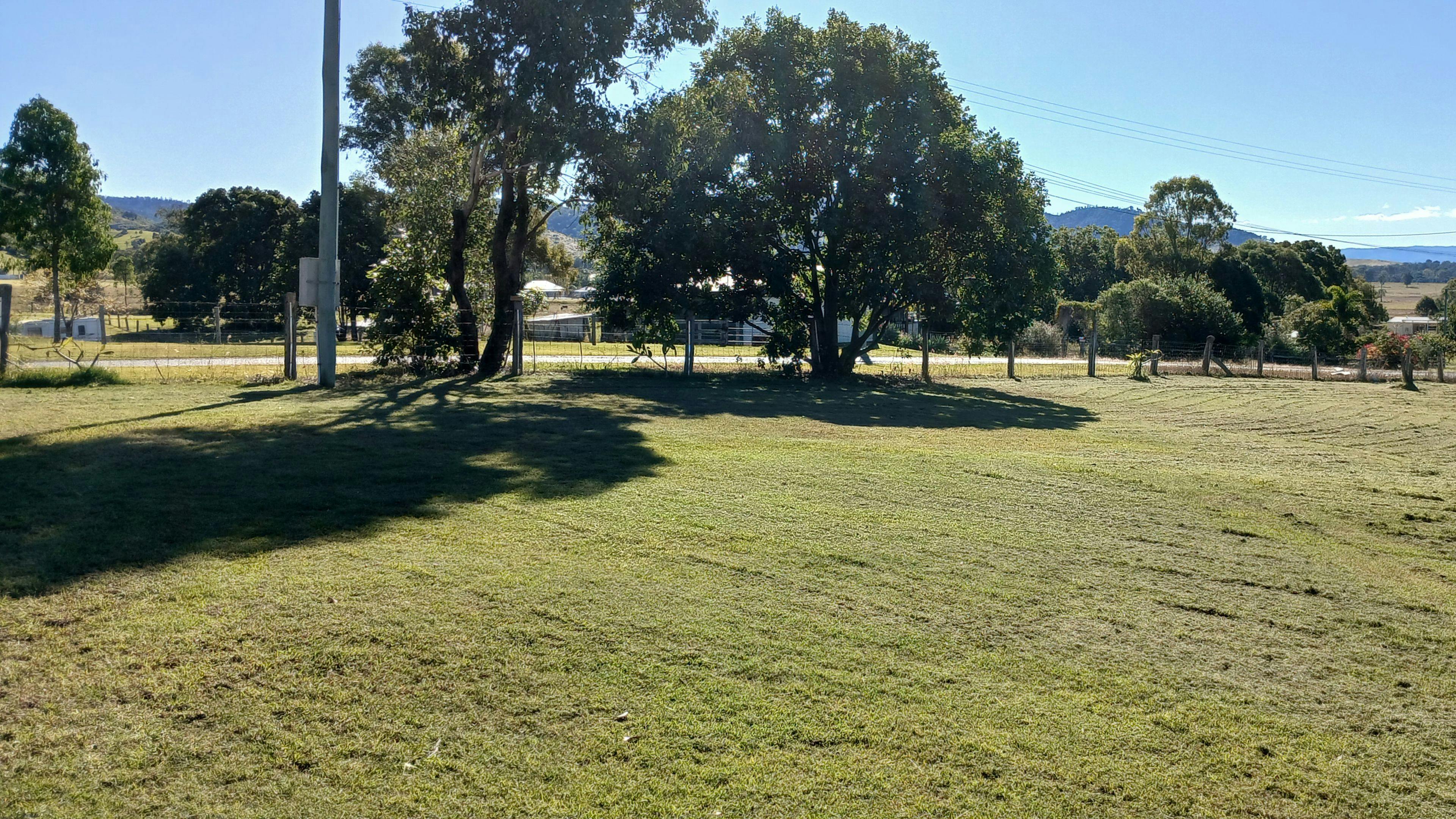 The Block At Hazeldean | Accommodation | Queensland