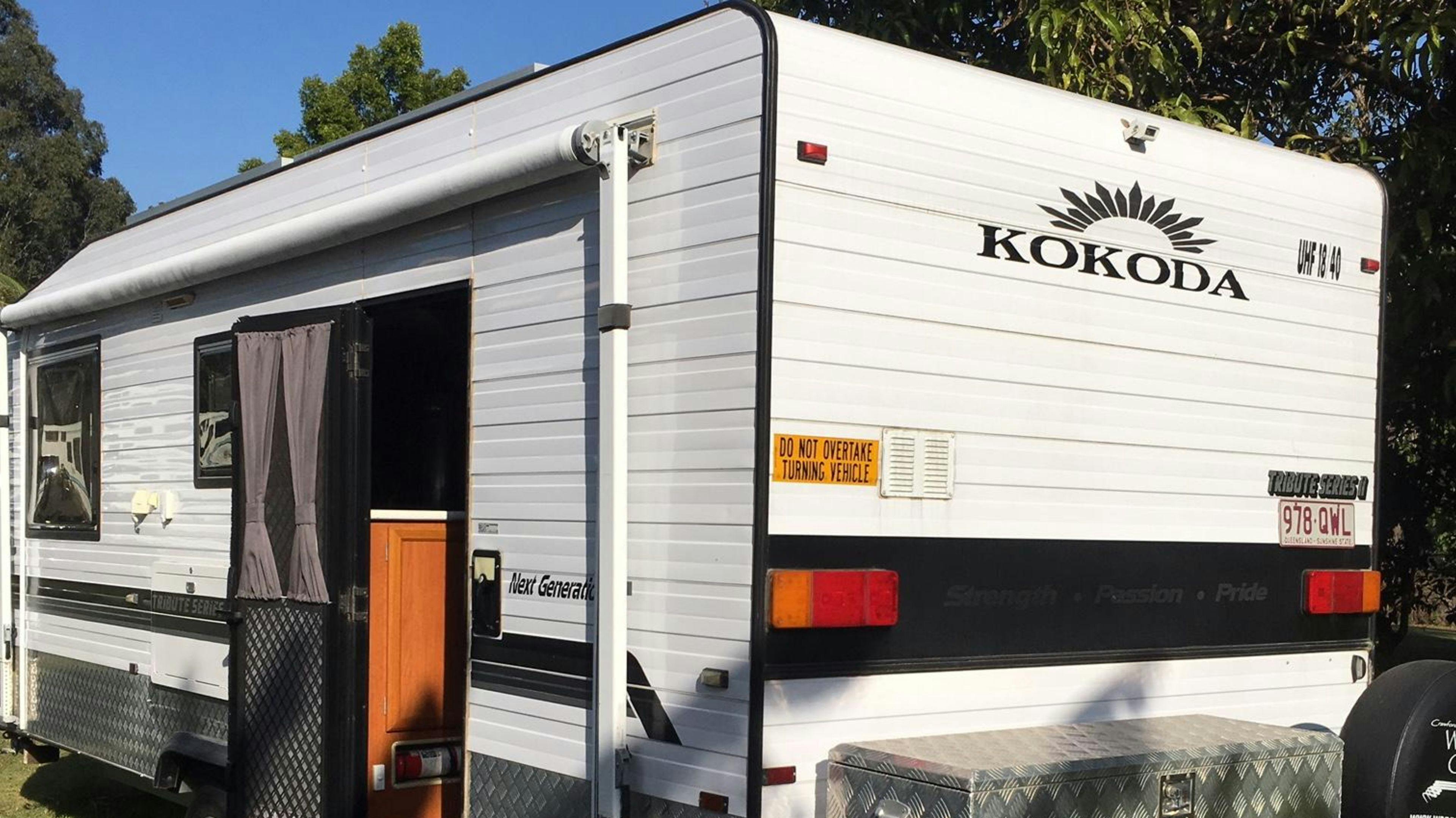 The Mango Patch - Visit Sunshine Coast