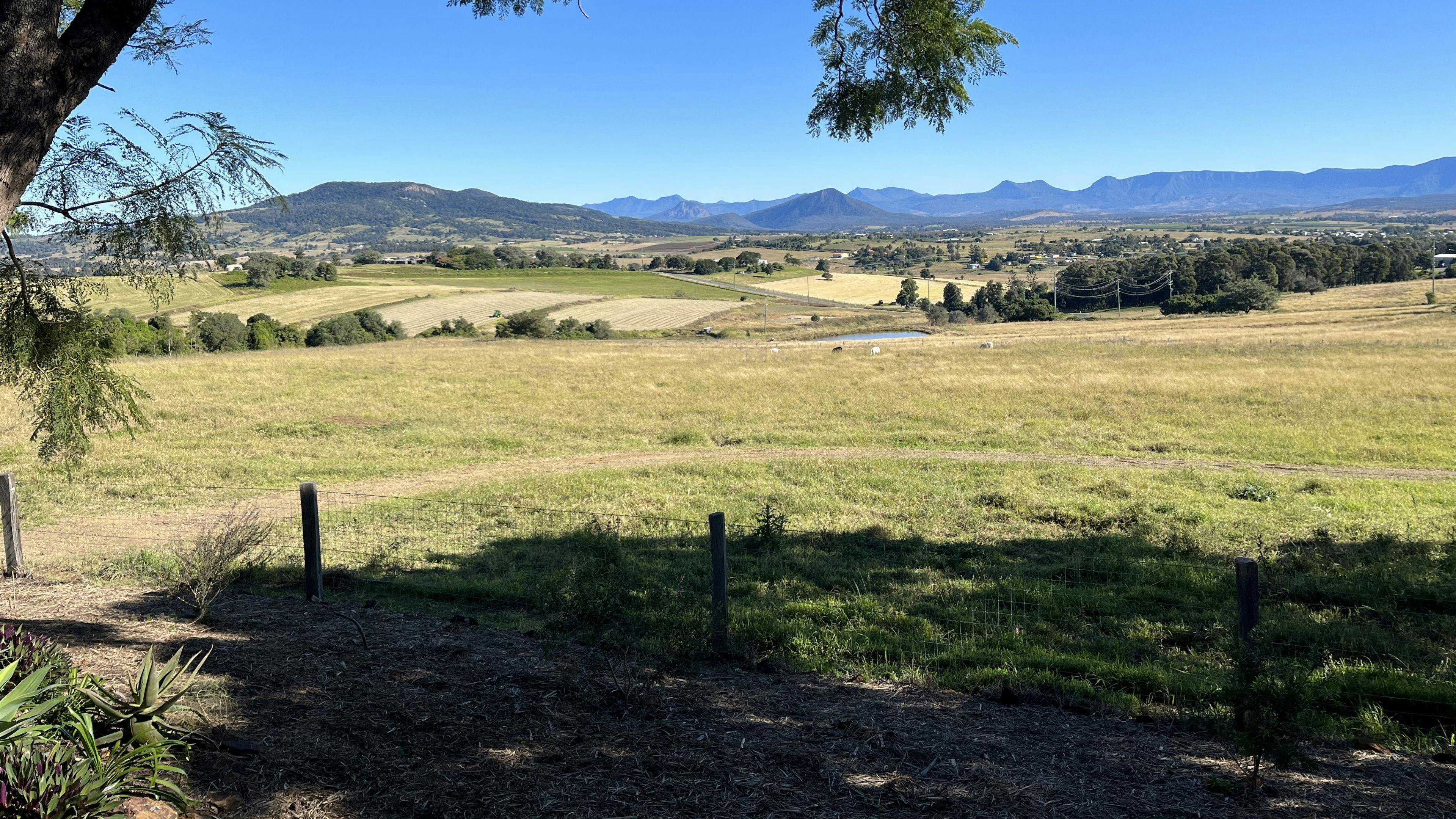Trinity Manor - Scenic Rim